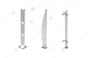 Square Systems - Astuna Metal